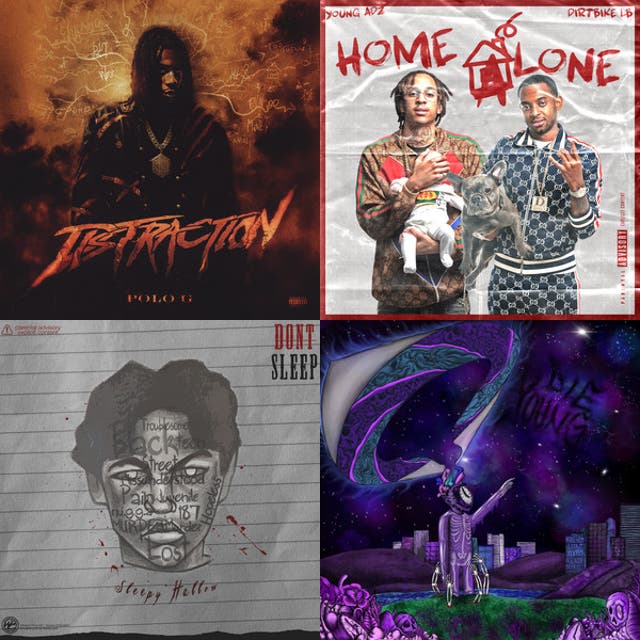 Xbox - playlist by Aaron Balu | Spotify