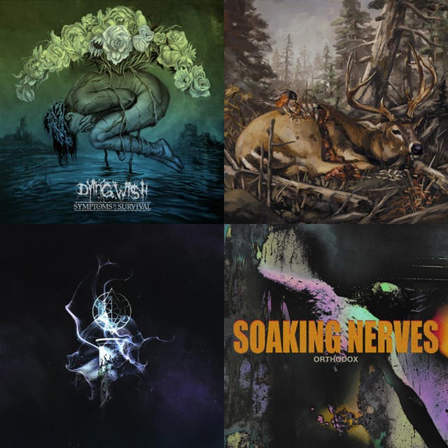 Randy LeBoeuf Production Discography - playlist by randylebo | Spotify