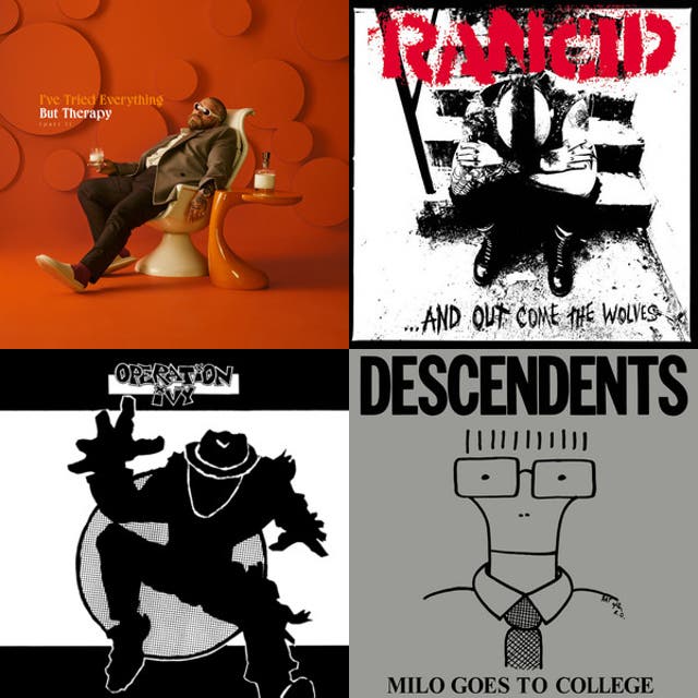 Period 2 - playlist by Sarah Gallegos | Spotify