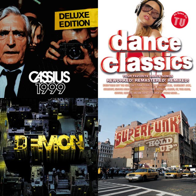 French House resamples Disco, brings retro funk and soul to EDM (Late ...