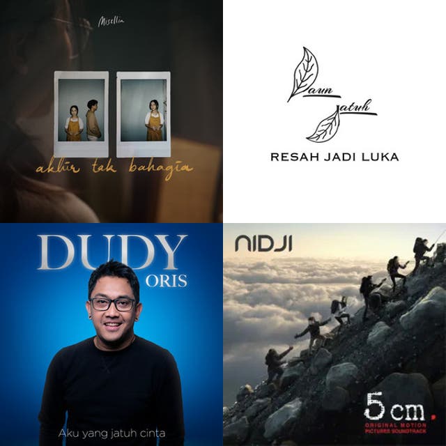 "andai matamu melihat aku" - playlist by czee | Spotify