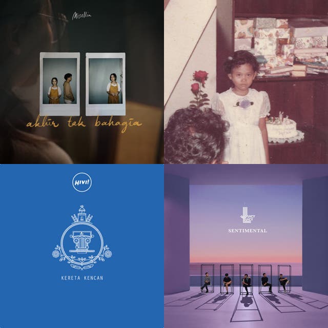 apa aja - playlist by alifa's musical | Spotify