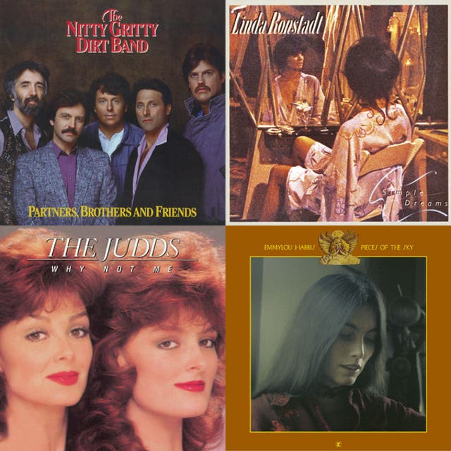 Country Jukebox (Time Life) - playlist by suhbean | Spotify