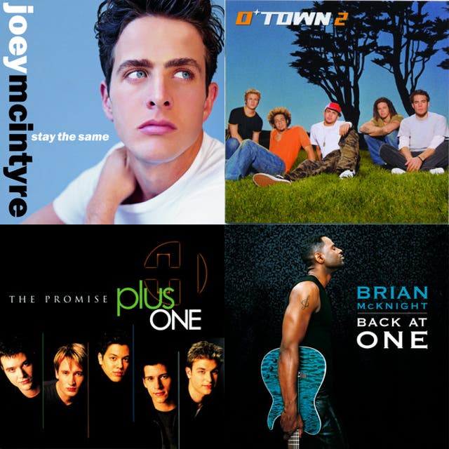 Plus One — Here In My Heart - playlist by lesterboyph | Spotify
