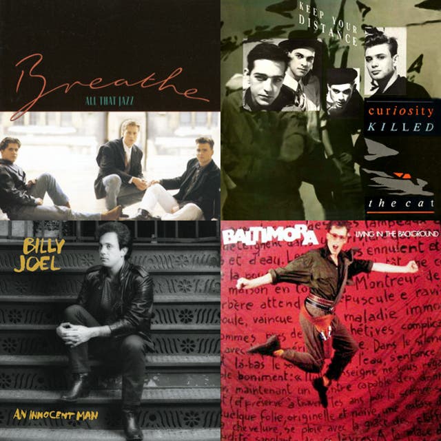 all 80s music - playlist by Al.Razzer | Spotify