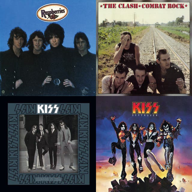 Lost rock classics - playlist by DGM | Spotify
