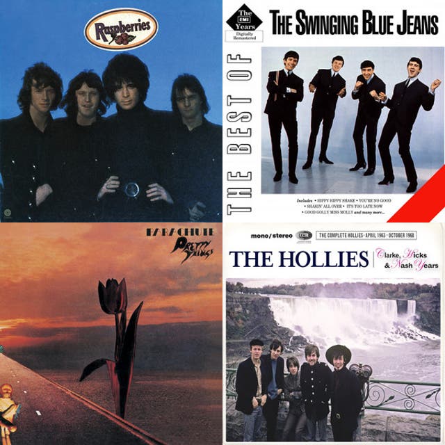 Sounds Like: The Beatles - playlist by Brooke Randell | Spotify