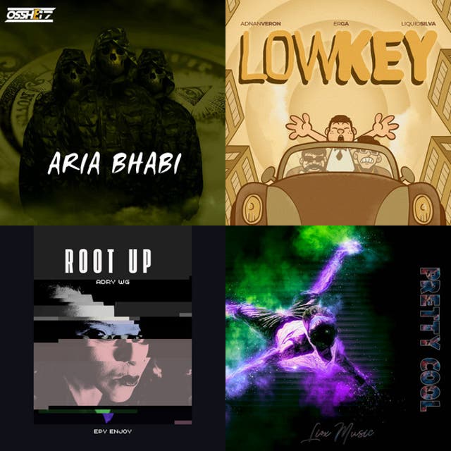 JJ ABANG-ABANGAN IMOO - playlist by Rulzz | Spotify