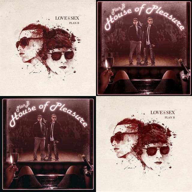 PLAN B (TEMAZOS) - playlist by Rama | Spotify