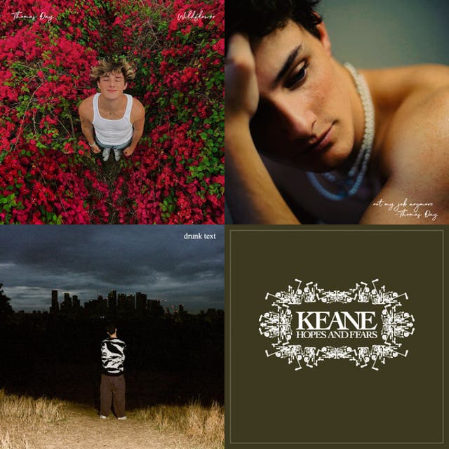 CzGig 🌥️🌞 - playlist by Kurt Kyle Palanca Blanch | Spotify