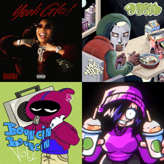 Gang - playlist by Void | Spotify