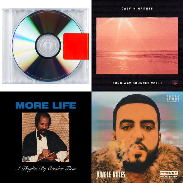 Aux - playlist by Ruben Fiddler | Spotify