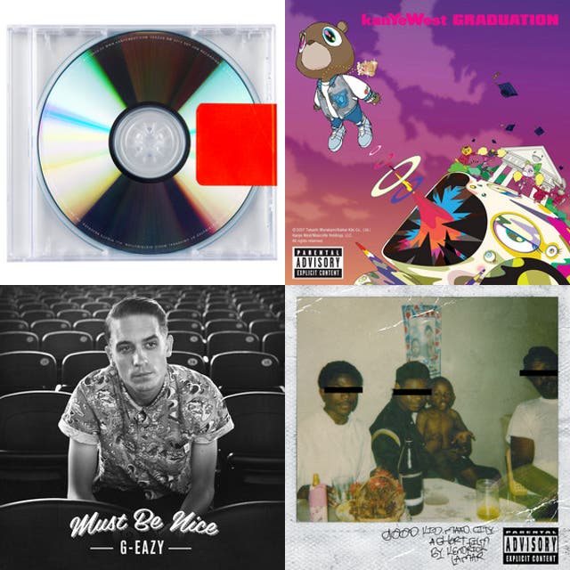 Black Friday Kendrick Lamar - playlist by oliver156038 | Spotify