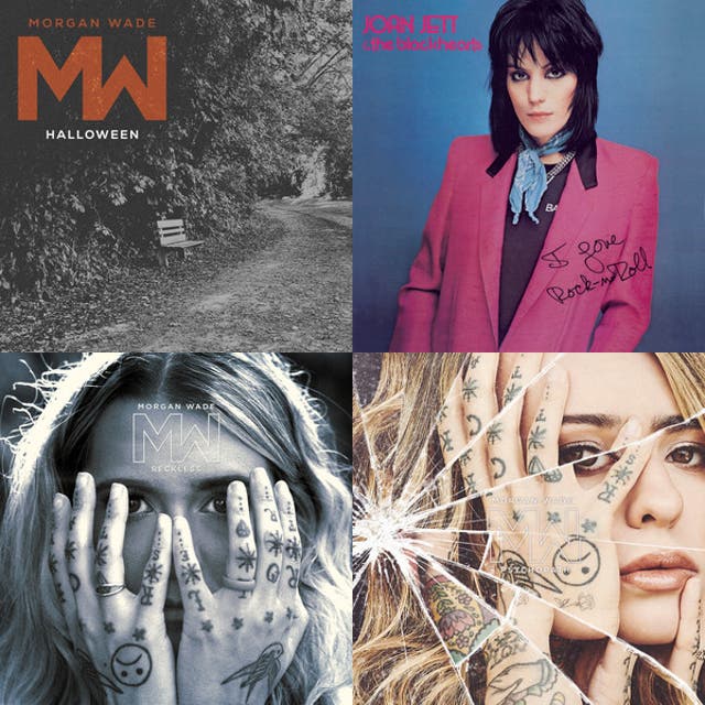 Alanis 2024 Triple Moon Tour - playlist by Jessica Luna-Porras | Spotify