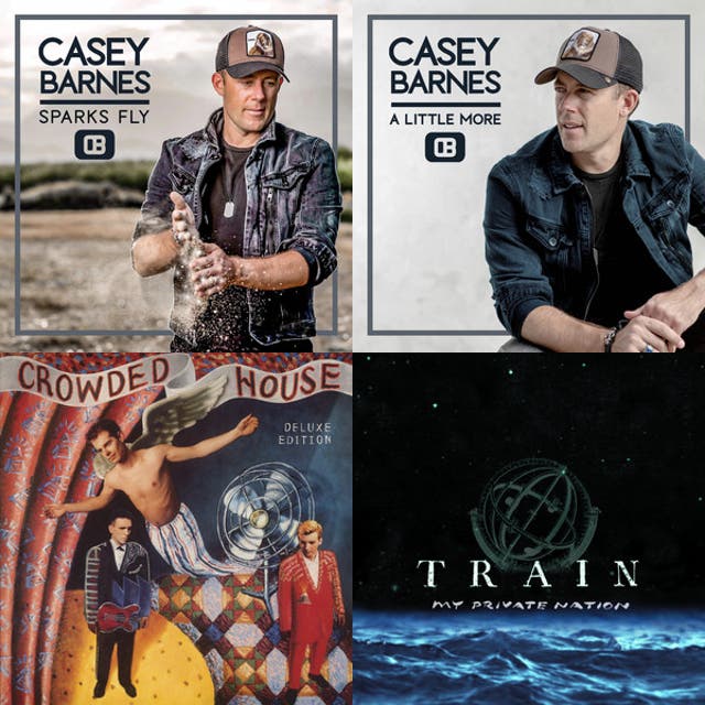 Casey's Bangers - playlist by KC Barnes | Spotify