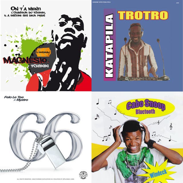 Gbohe - playlist by xita | Spotify