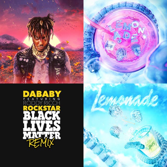 ROCKSTAR clean👌 lemonade clean🧊 wishing well clean🧃🌎 popstar clean😏😎 GO ...