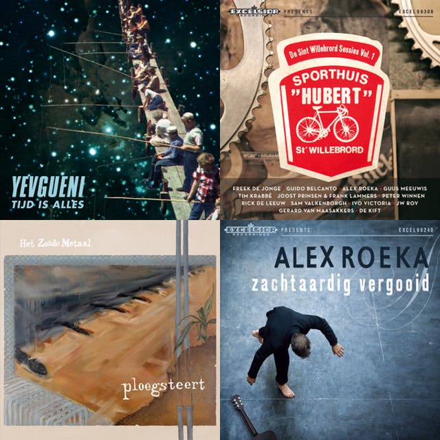 Liedjes over de fiets 🚲💙 - playlist by brunninkhuis | Spotify