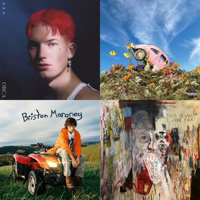 Alt Nation 2020s - playlist by William Ezekowitz | Spotify