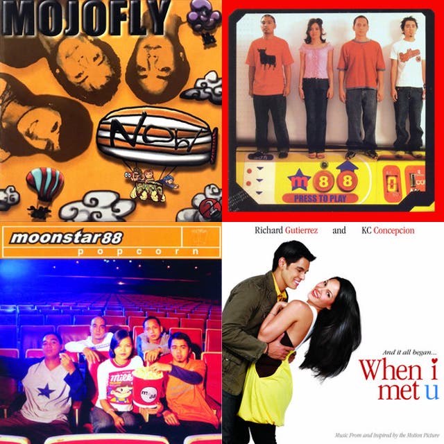 Pinoy Girl Band 90’s - playlist by Yani0611🎶 | Spotify