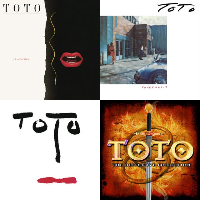 BPS TOTO TOP 40 ALLERTIJDEN - playlist by Burgie's Popmuziek Smaak ...