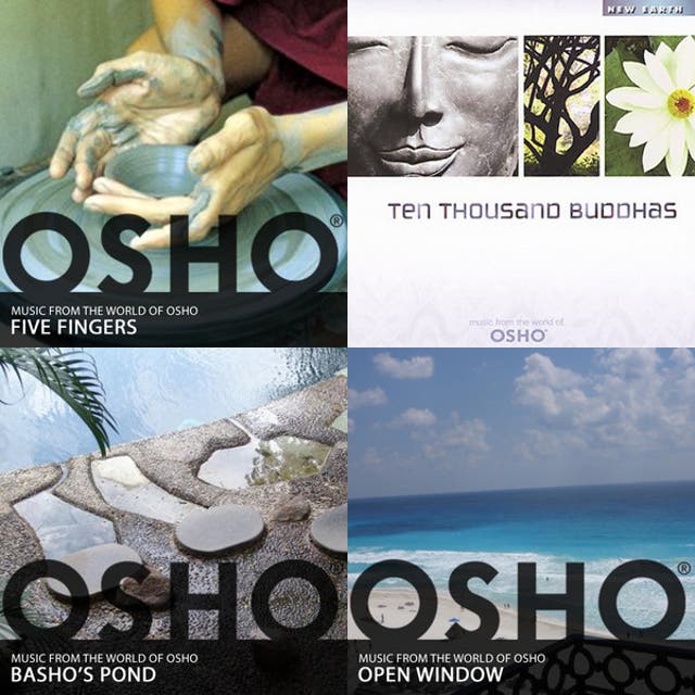 Music From The World Of OSHO – Five Fingers - playlist by rmasijr-br ...