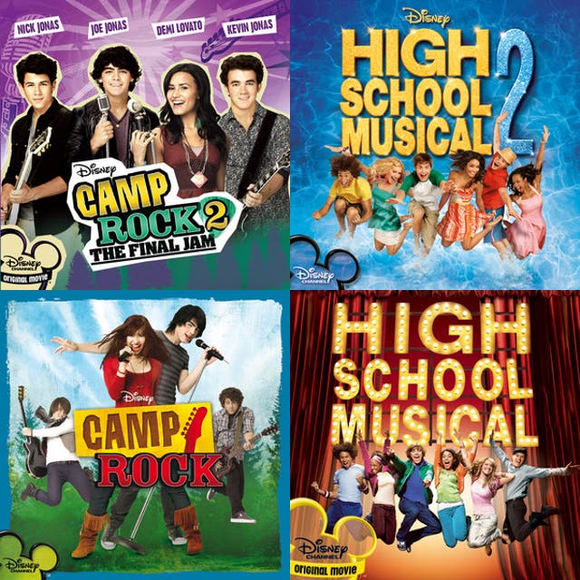 BEST disney channel movie songs - playlist by ellebanner | Spotify