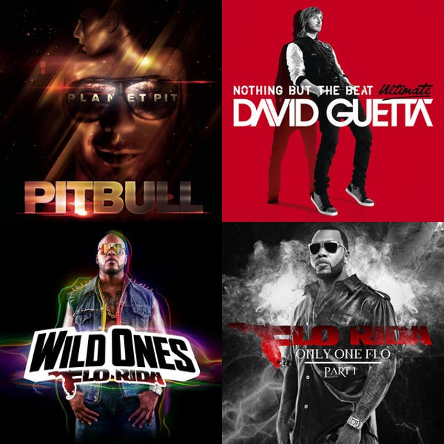 Pop Dance 2010 a 2015 - playlist by Edu.souza92 | Spotify