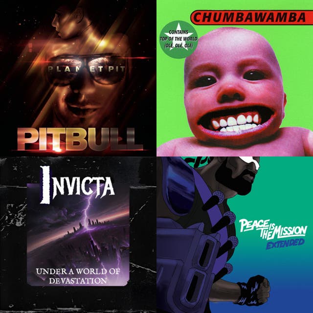Theatre of nightmares - playlist by oj | Spotify