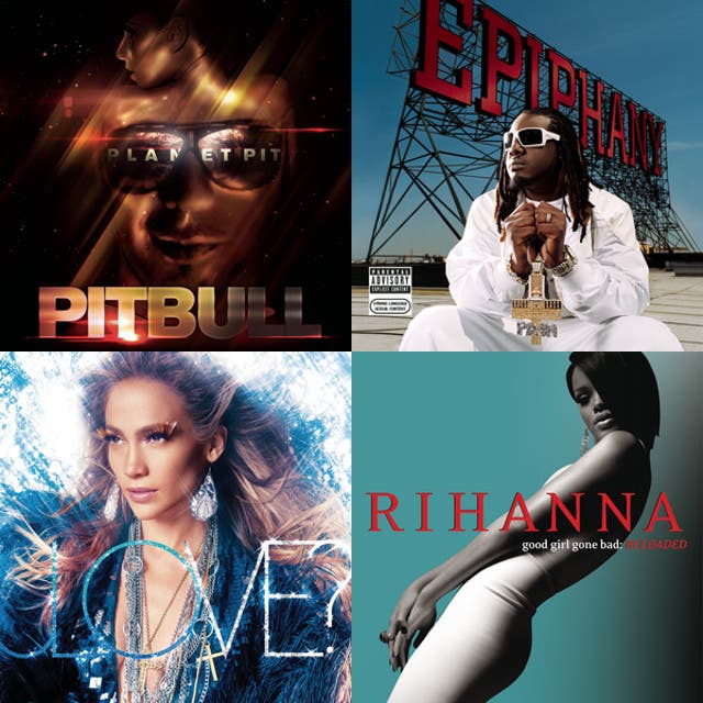 Club Music - playlist by JayLad | Spotify
