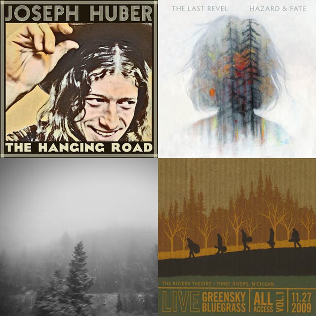 Top artists of Midwest Americana music genre - Chosic