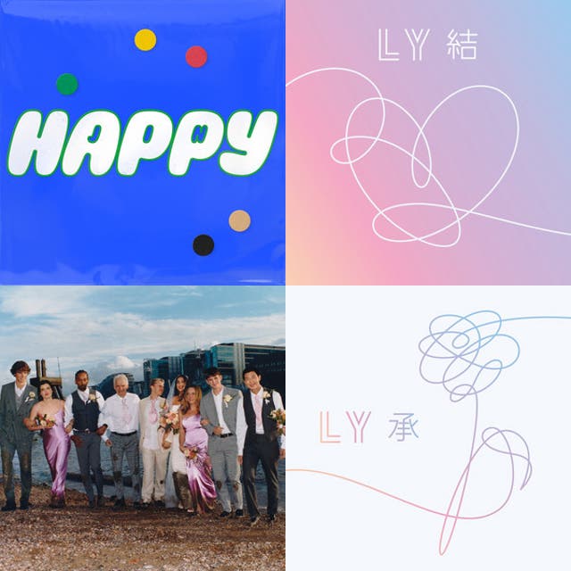 LOST but HAPPYYYY - playlist by Nash | Spotify