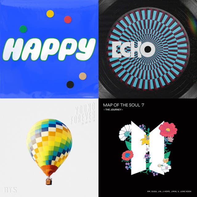 Jin+BTS soft - playlist by Angela Chiappone | Spotify