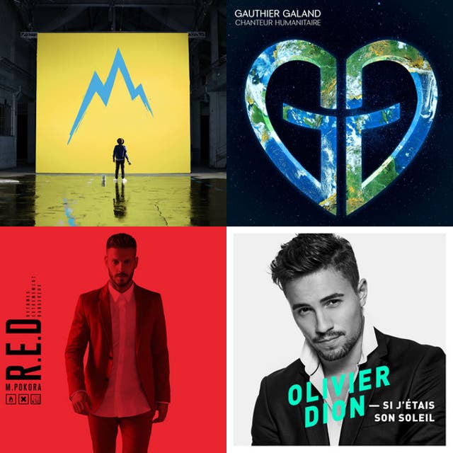 Manie Musicale 2017 - present - playlist by mlletuttle | Spotify