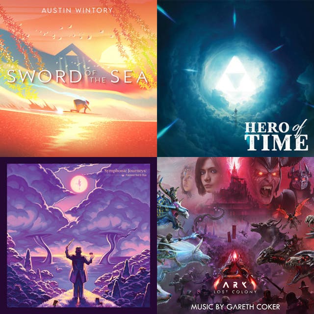 Orchestral Video Game Music - playlist by materiacollective | Spotify