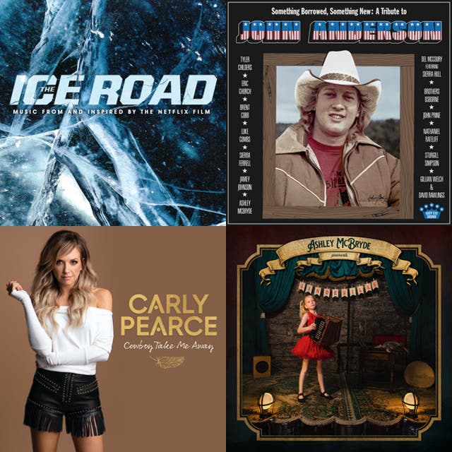 Country Covers 🤠 - playlist by Kristen Westbrook | Spotify