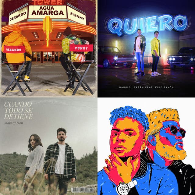 Top Christian LATIN Music 2021 - playlist by Arileo DJ | Spotify