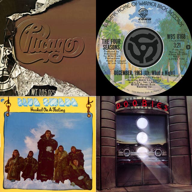 Best of Soft Rock, Prog Rock, Classical & Epic - playlist by ptday ...