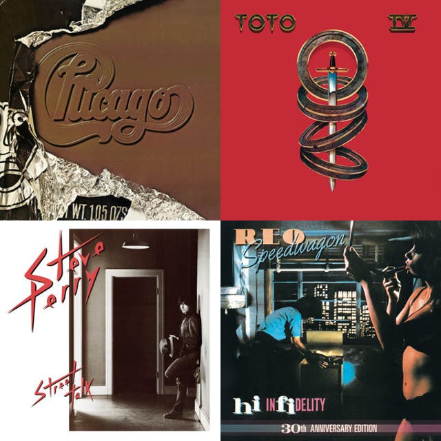 I Won't Hold You Back - Toto - playlist by Jomar Owogowog | Spotify
