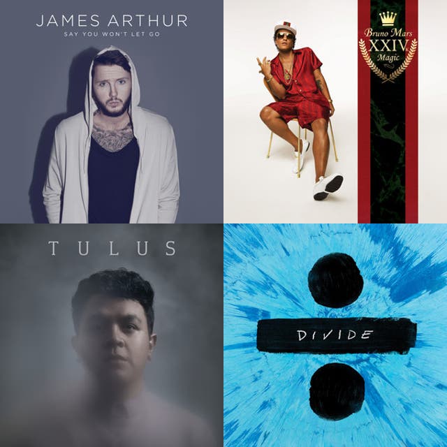 Prambors Radio on Spotify - playlist by sammyishakp | Spotify