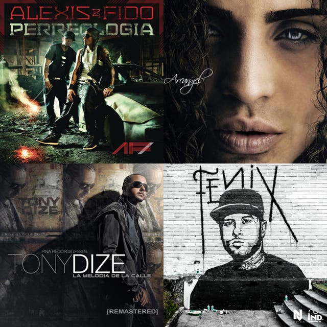 Mi Mayor Atraccion - playlist by Juli.rguez | Spotify