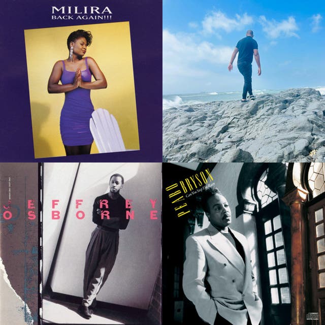 GEOFF MCBRIDE PLAYLIST - playlist by Sipho.vilakazi | Spotify