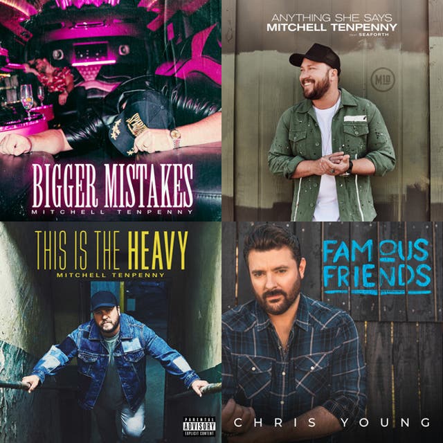 Damn Good Time Tour 2024 - playlist by Marissa | Spotify