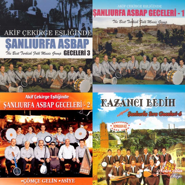 URFA SIRA GECESİ MÜZİKLERİ - playlist by Ramooo | Spotify