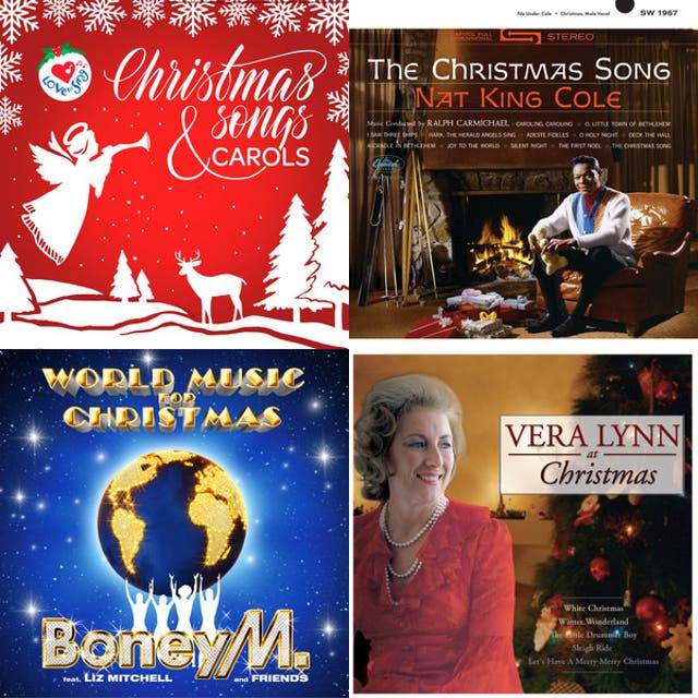 HAD Christmas Bangers 2025 - History After Dark