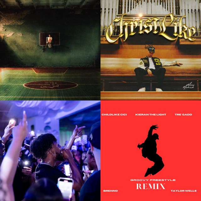 GROOVY FREESTYLE (REMIX) - playlist by Bear | Spotify