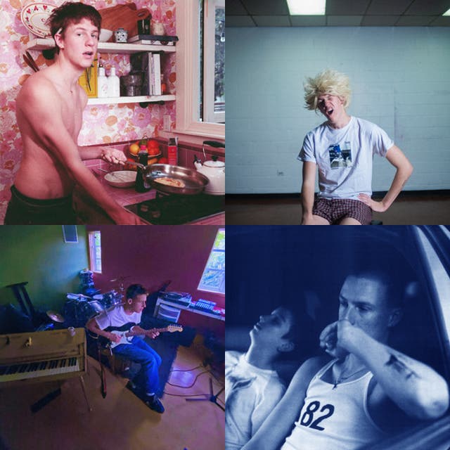 Todd💗💿 - playlist by Ava Herrera | Spotify