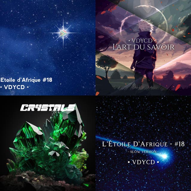 L'art Du Savoir - Vdycd • - playlist by Wassss | Spotify