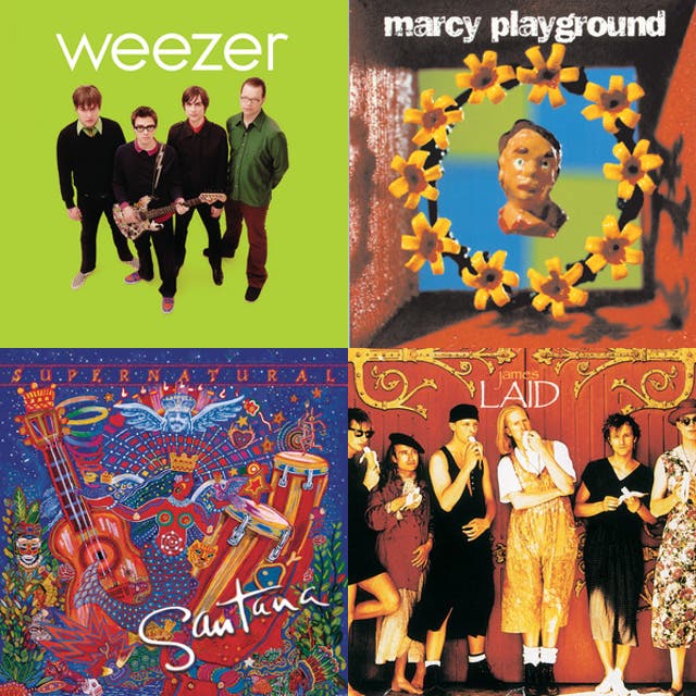 Ultimate Rock Playlist 500+ Songs - playlist by Justin Dupont | Spotify