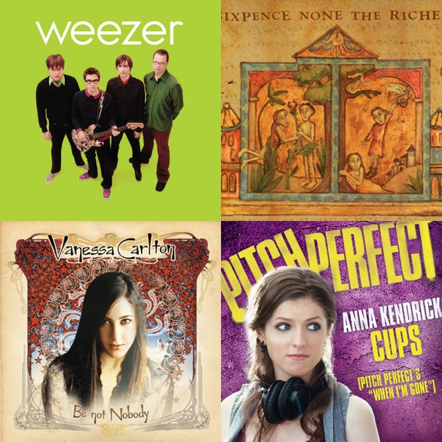 All-Out Early 2000's - playlist by Deiza | Spotify